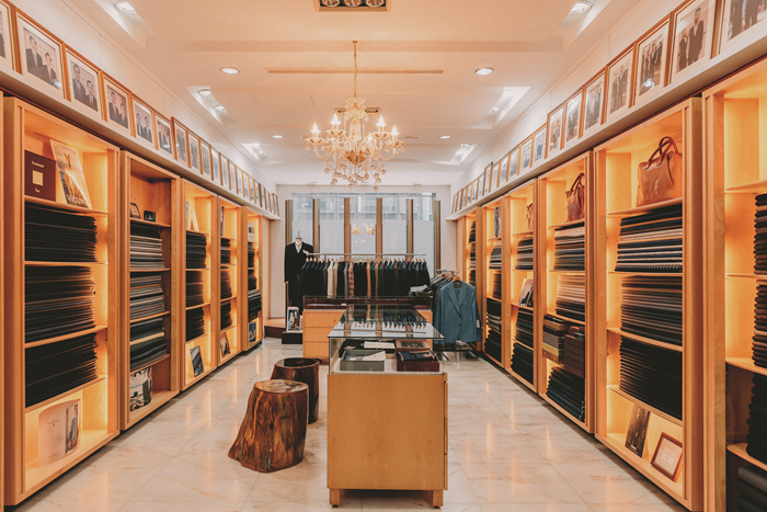 Old Taipei Shops Shine with Their Passion and Legacy: Honoring ...