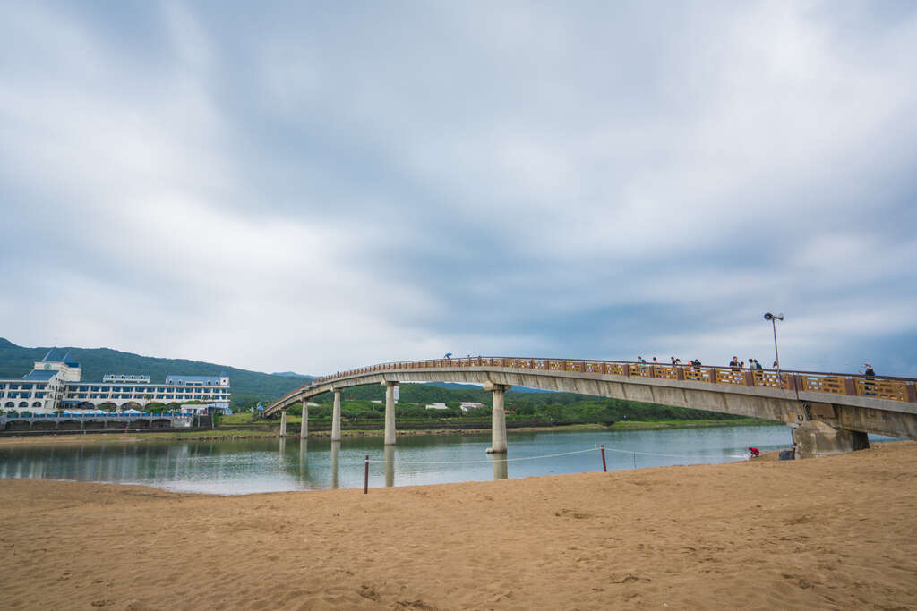 Fulong Beach | Taipei Travel