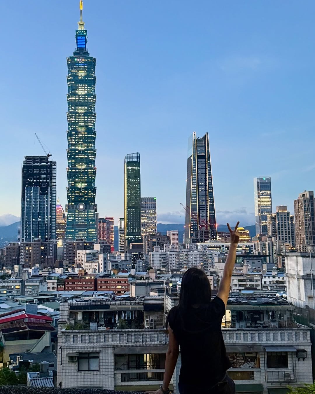 Taipei Travel